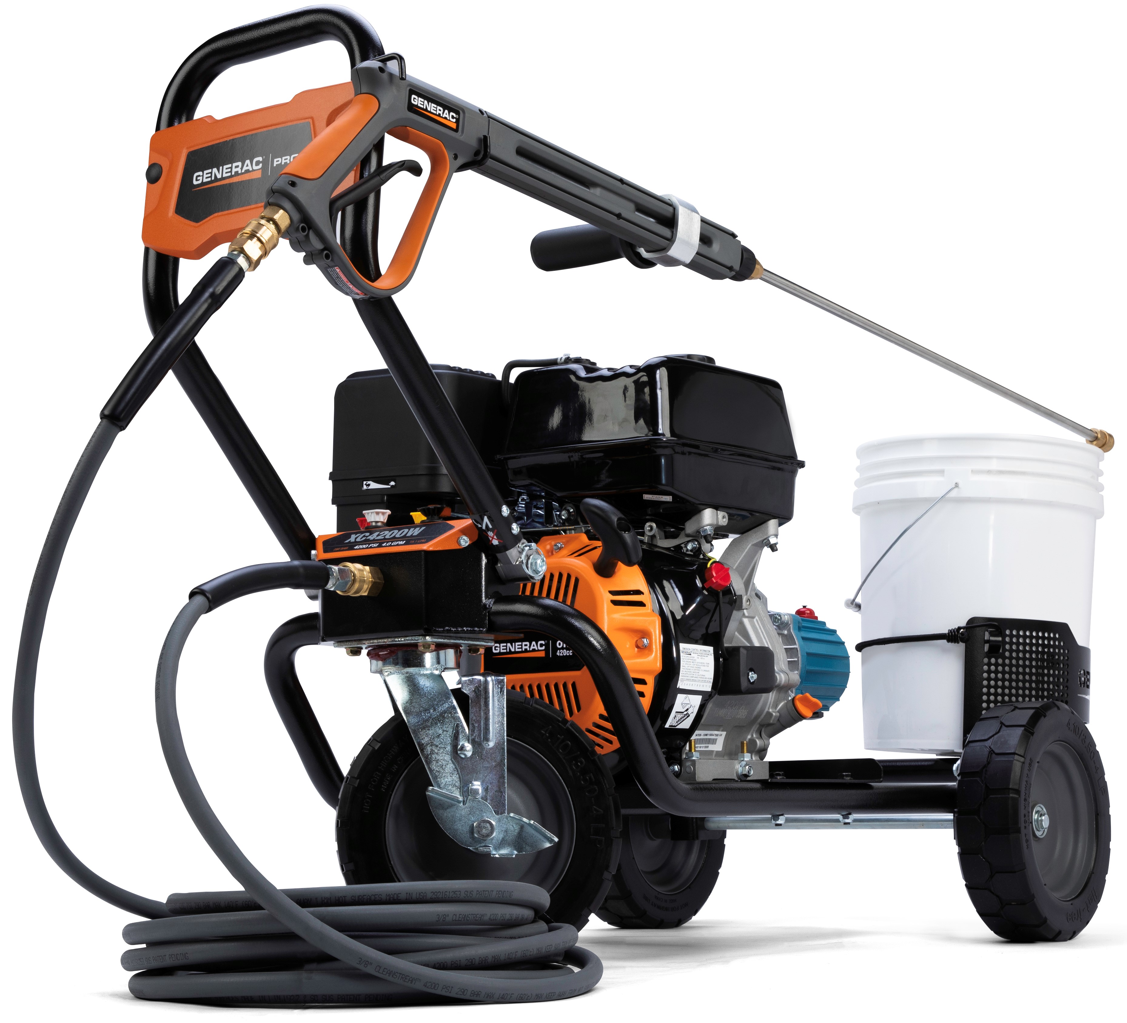 Best Pressure Washers for 2021 by Money | Money